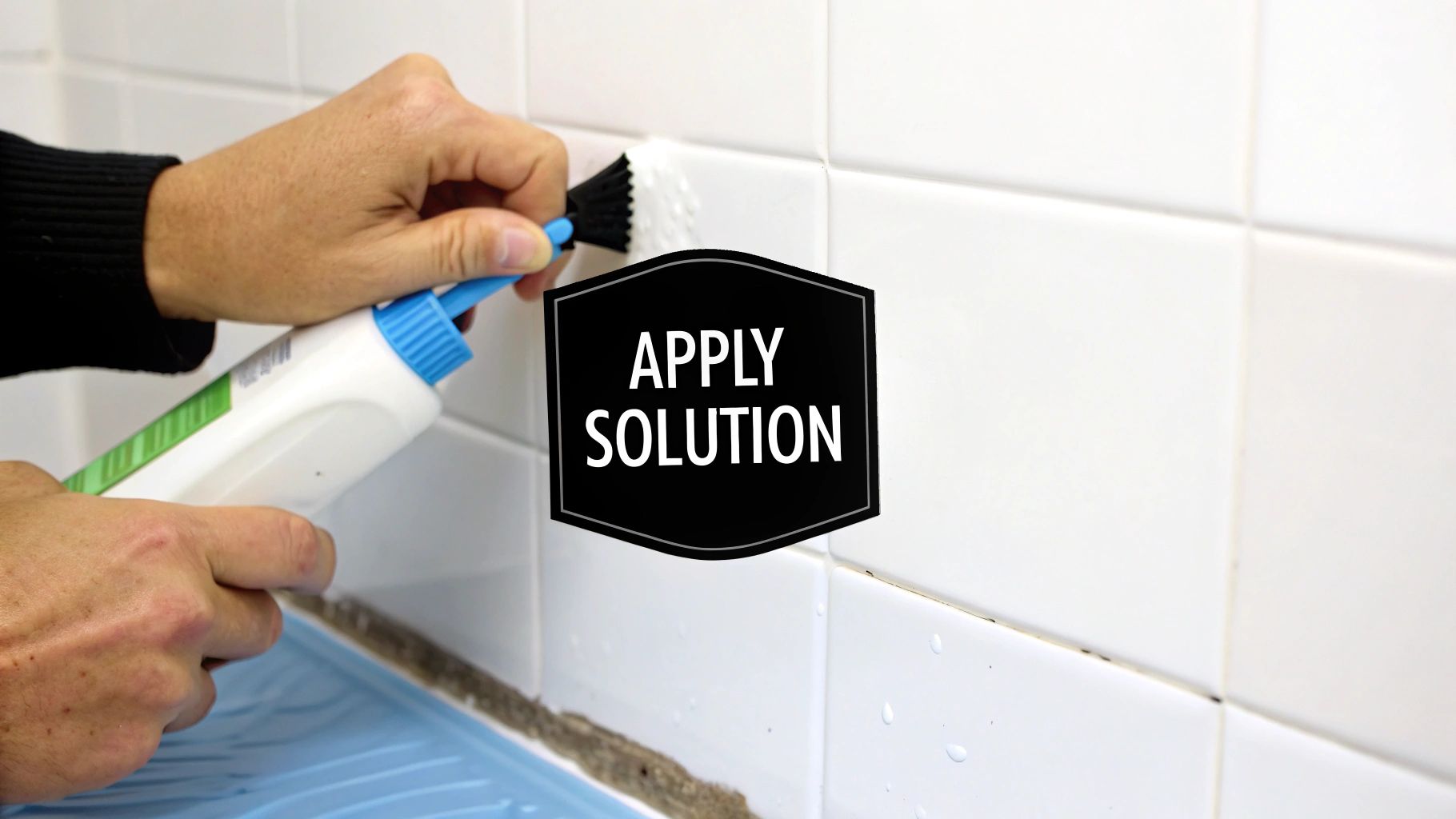 7 Proven Tips To Remove Mold From Shower Caulk
