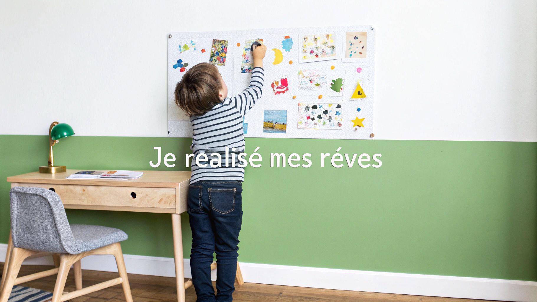 10 exemples de mantras pour cultiver la confiance de votre enfant (6-1 ...