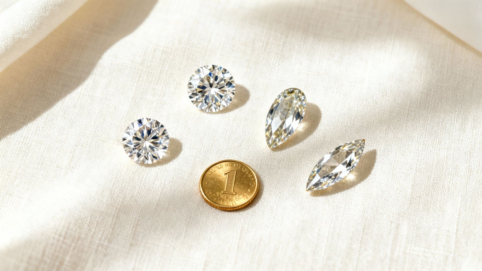 The Real 1 Carat Diamond Ring Cost A Buyer's Guide