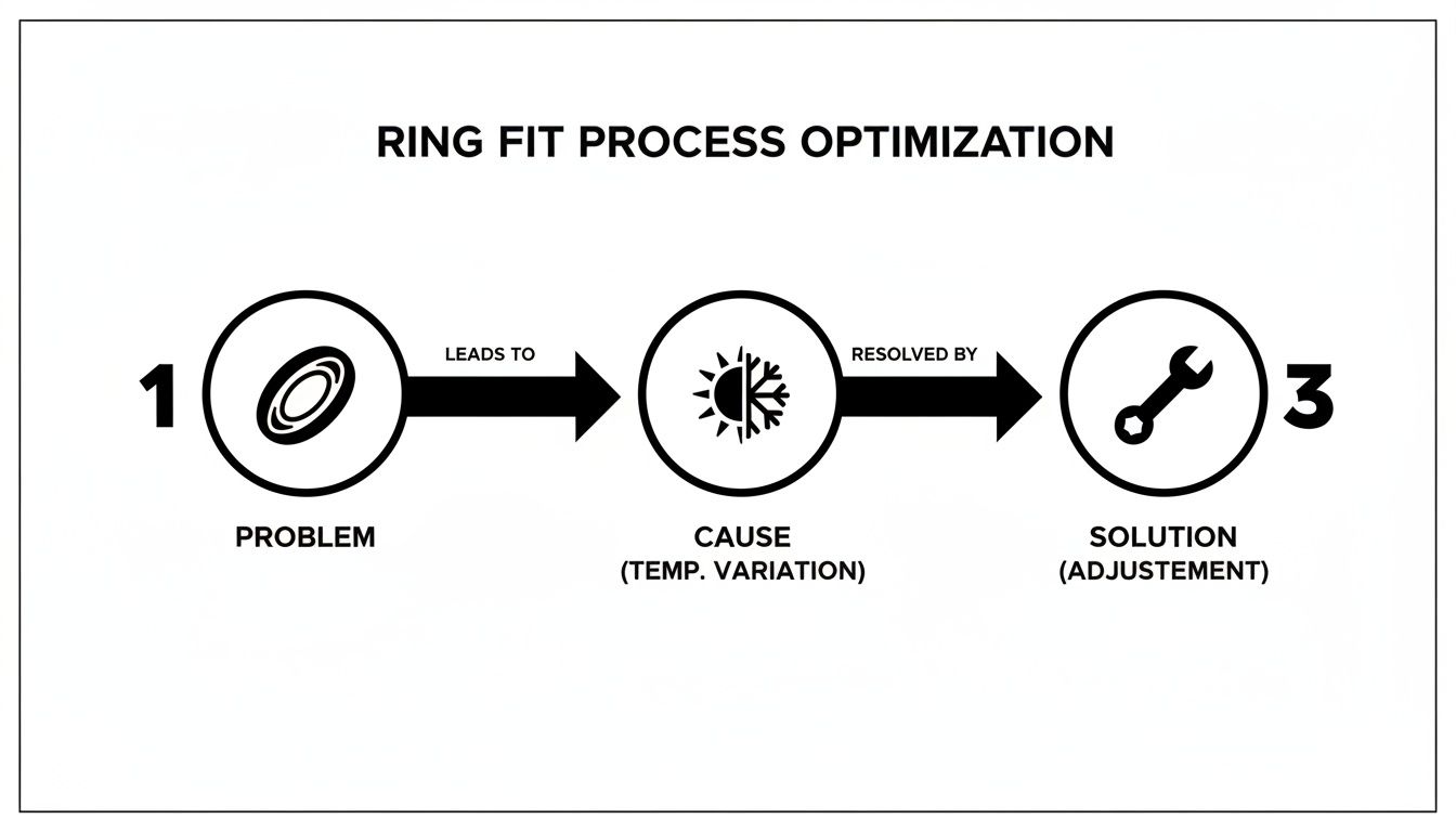 Your Complete Guide on How to Adjust Ring Size