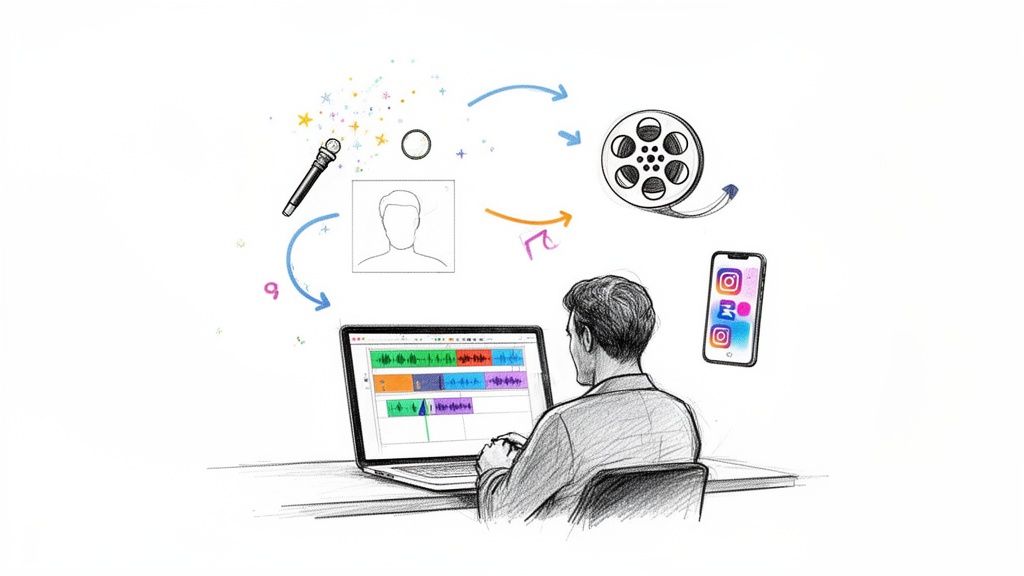 Learn Editing Video From Beginner to Pro