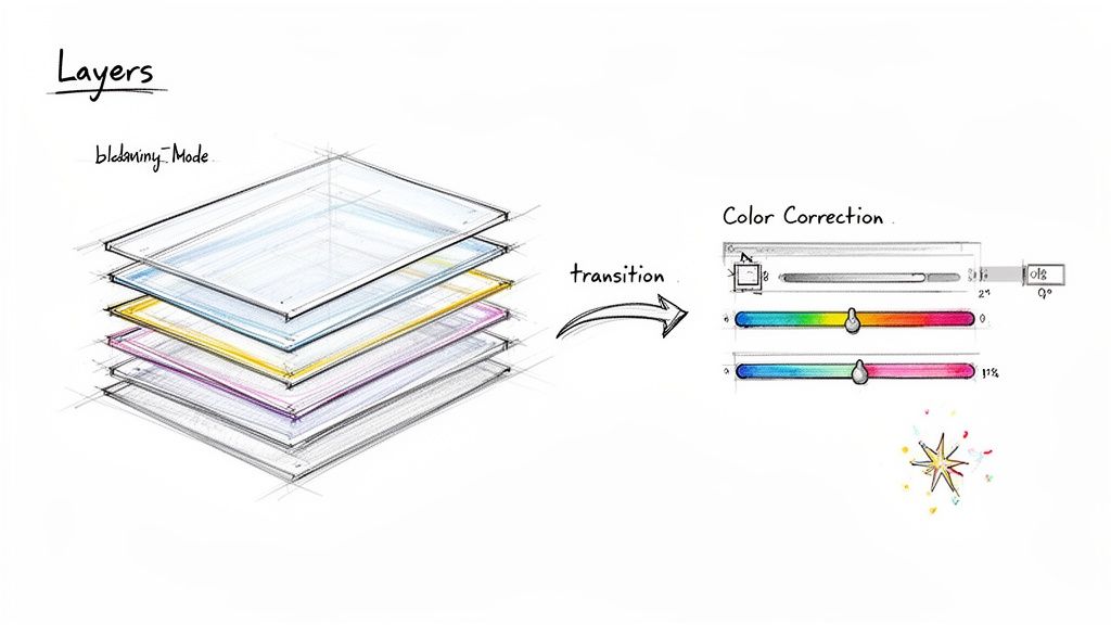Your Guide to a Modern Video Editor With Effects