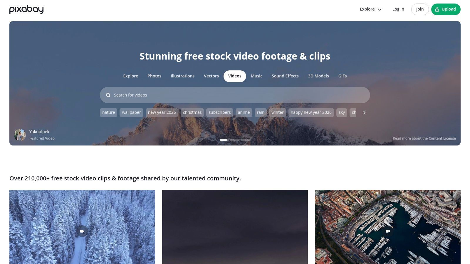 Top 12 Sources for Animated Backgrounds Free to Use in 2026