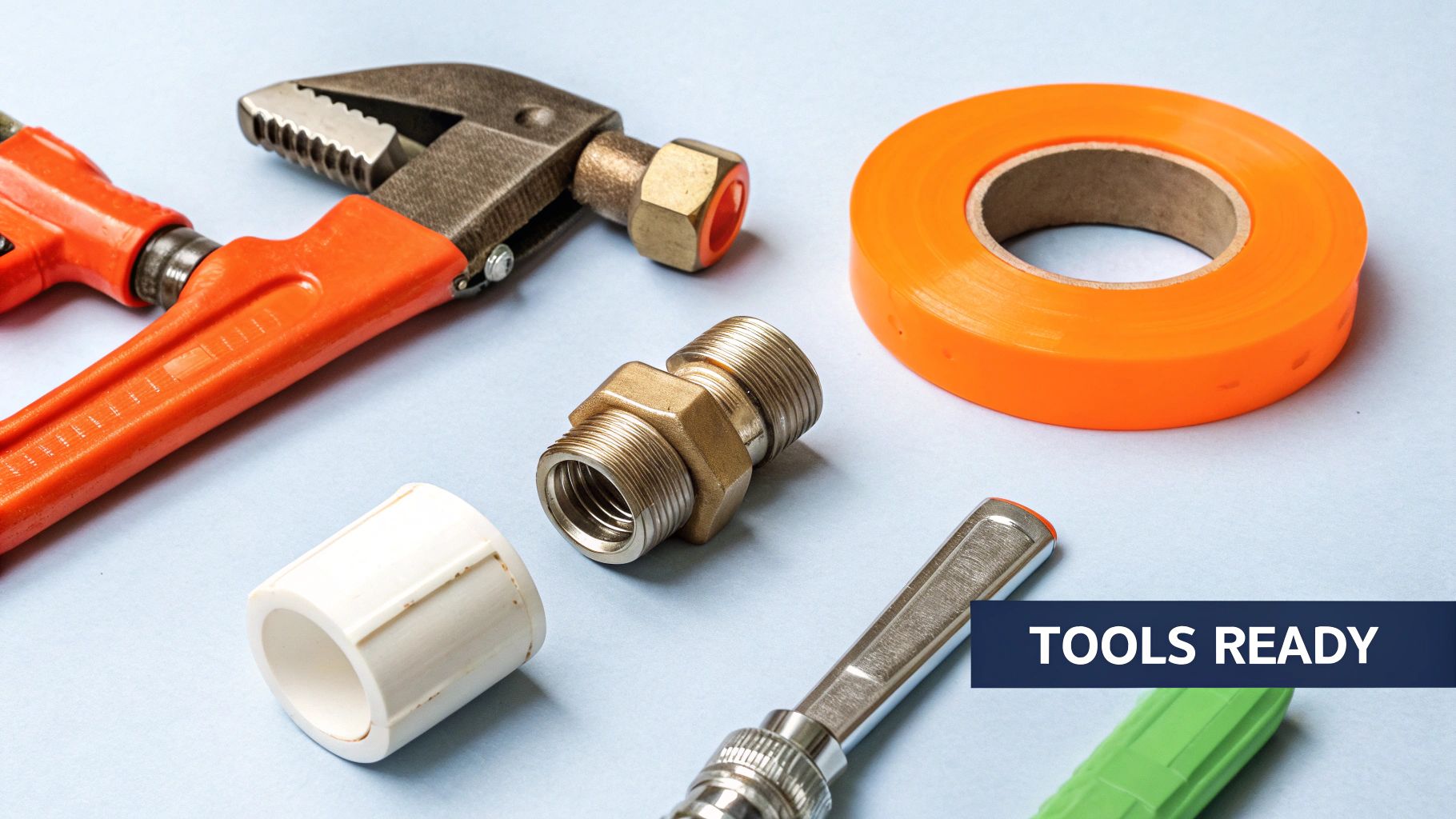 DIY Sink Leak Repair A Practical Guide