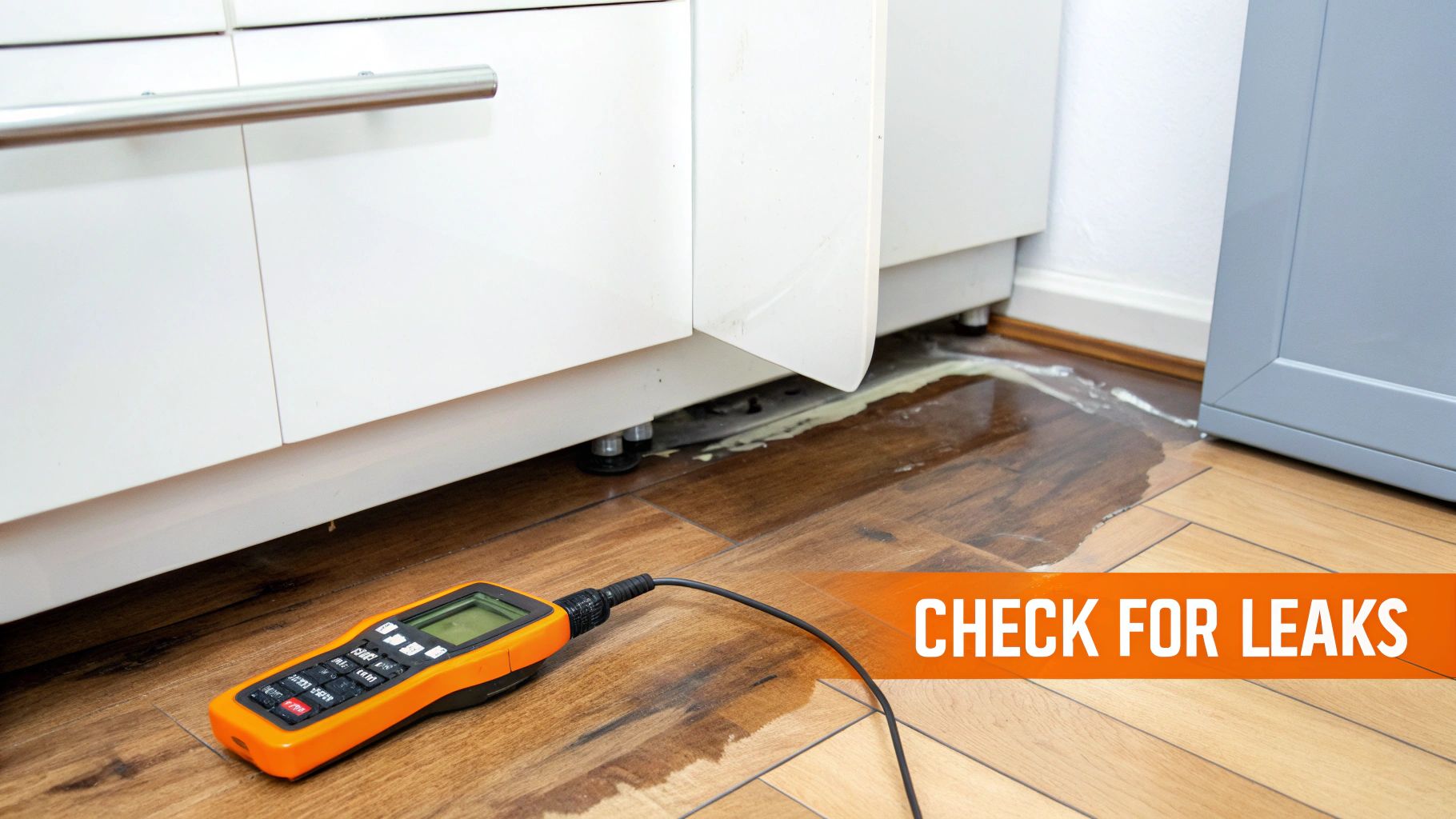 The Ultimate 10-Point Plumbing Inspection Checklist For 2025