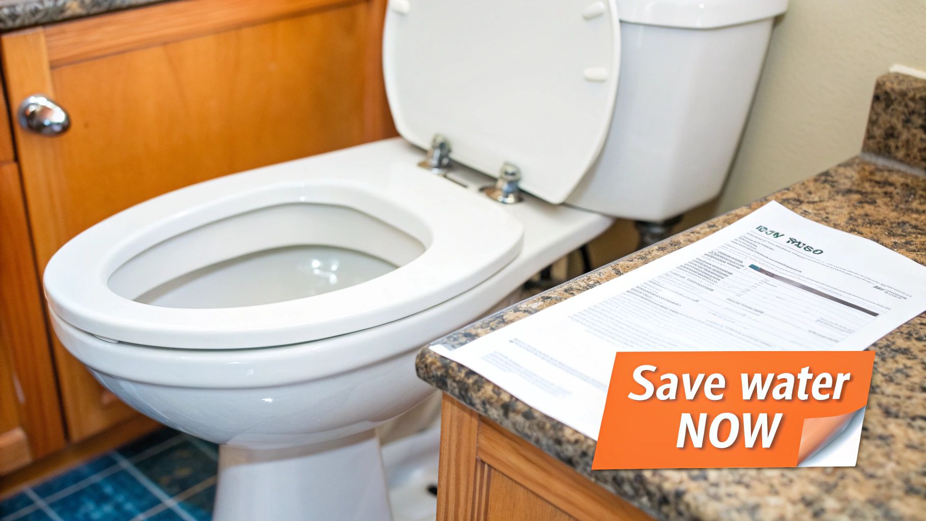How To Fix A Running Toilet A DIY Guide