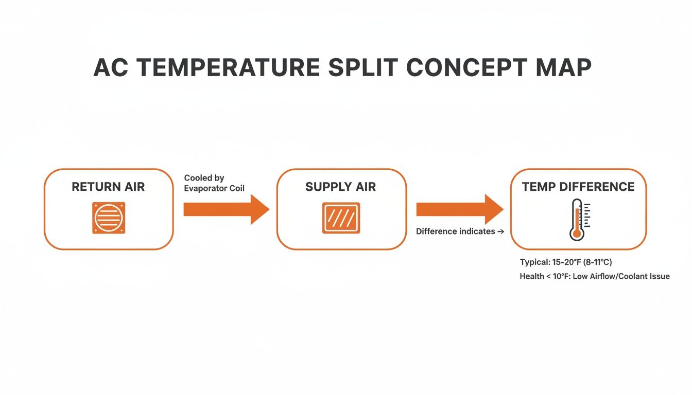 How To Check AC Refrigerant Levels A Florida Homeowner's Guide