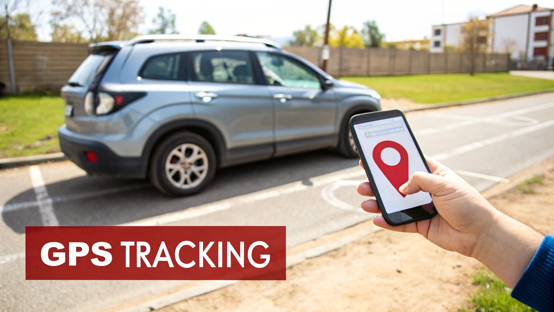 How a Sensor Car Alarm Protects Your Vehicle