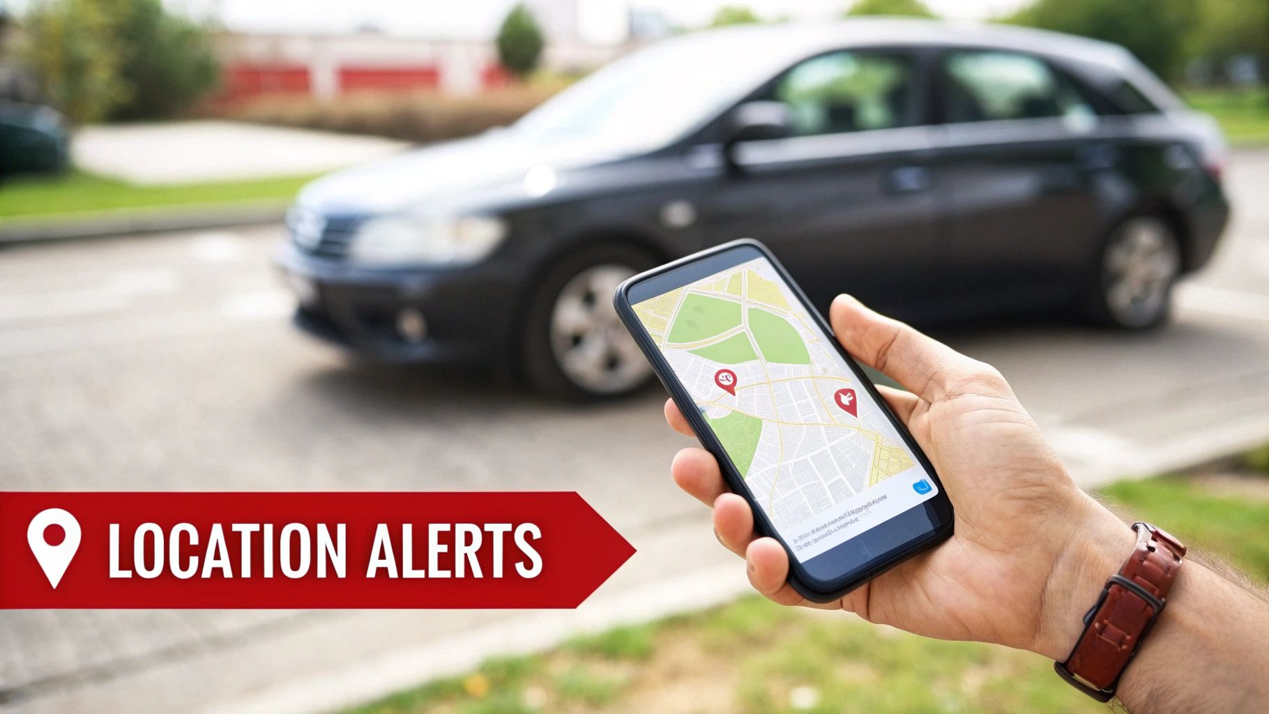 How Modern Sensor Car Alarms Protect Your Vehicle
