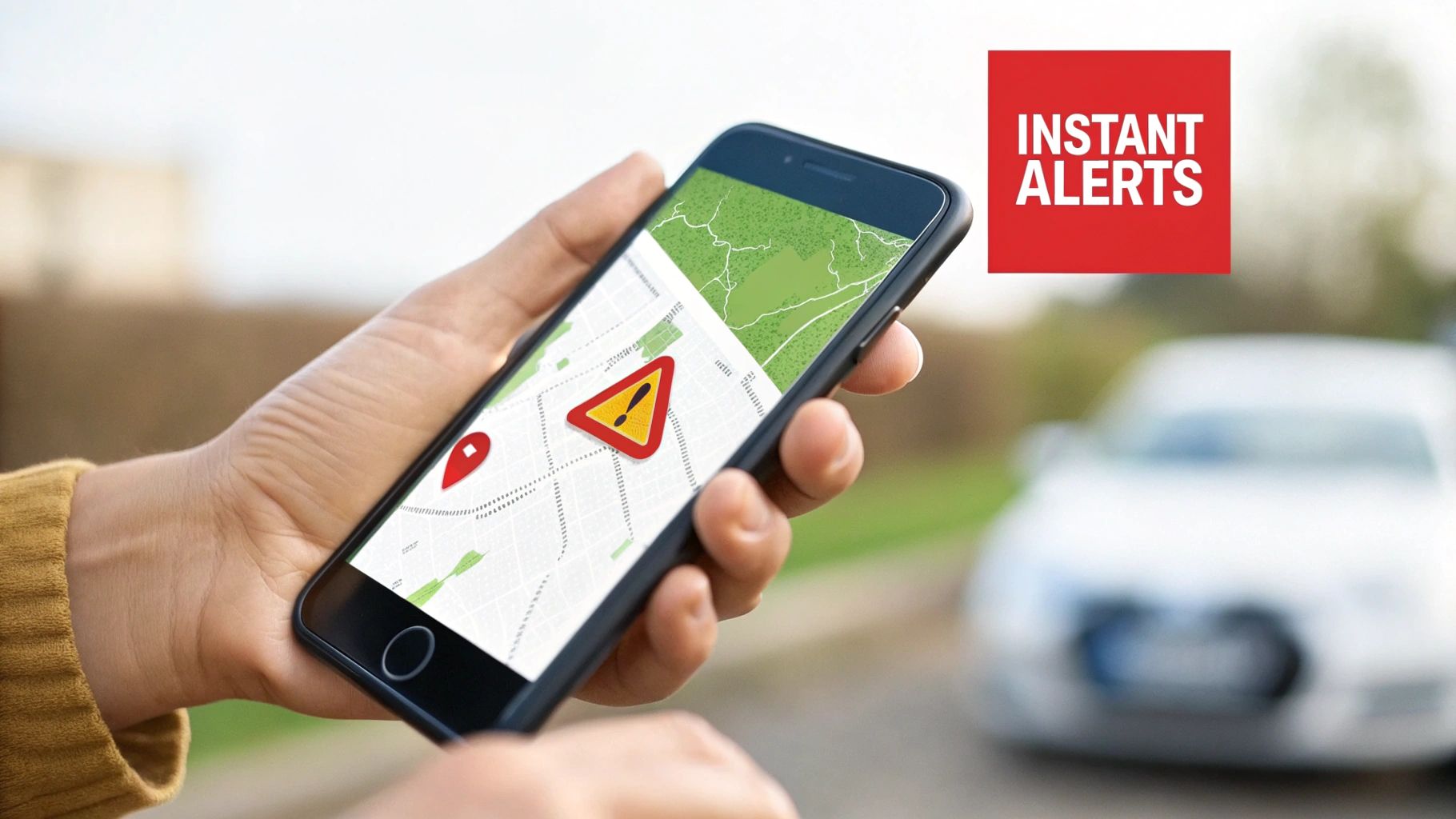 How GPS Tracking Devices Work: A Complete Technical Guide