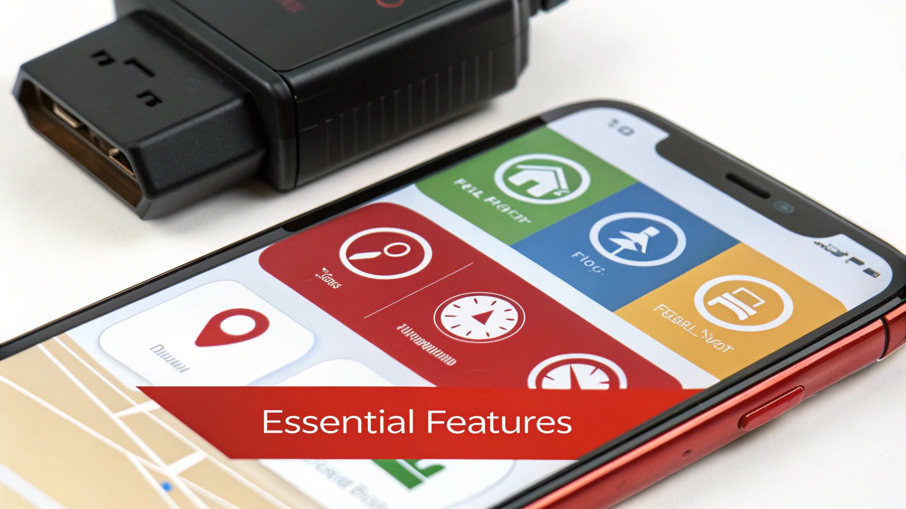 The Ultimate Guide to Real-Time Location Tracker Technology