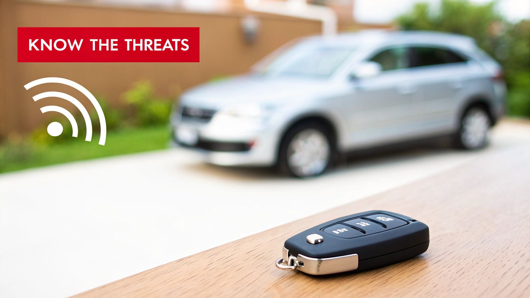 How to protect your car from theft: A data-driven guide