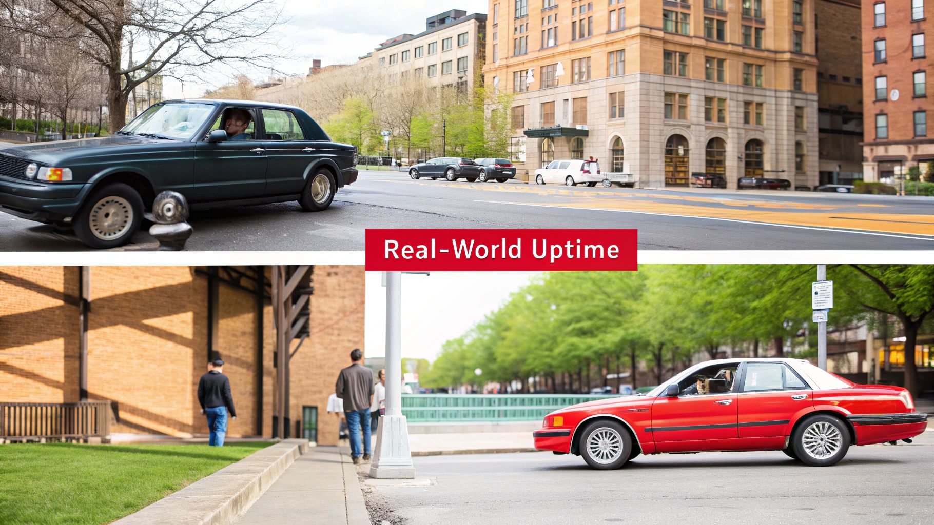 A Factual Guide to Finding a GPS Tracker with Long Battery Life