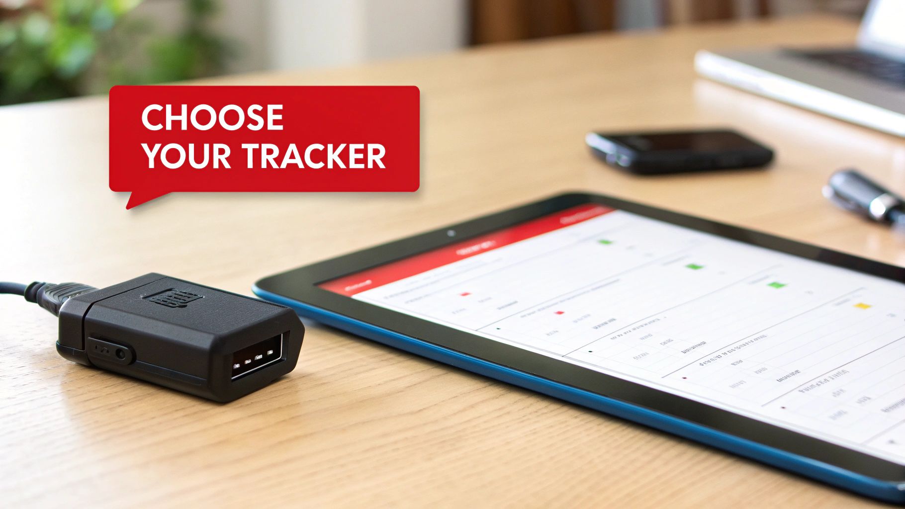 A Complete Guide to Vehicle Tracking with GPS