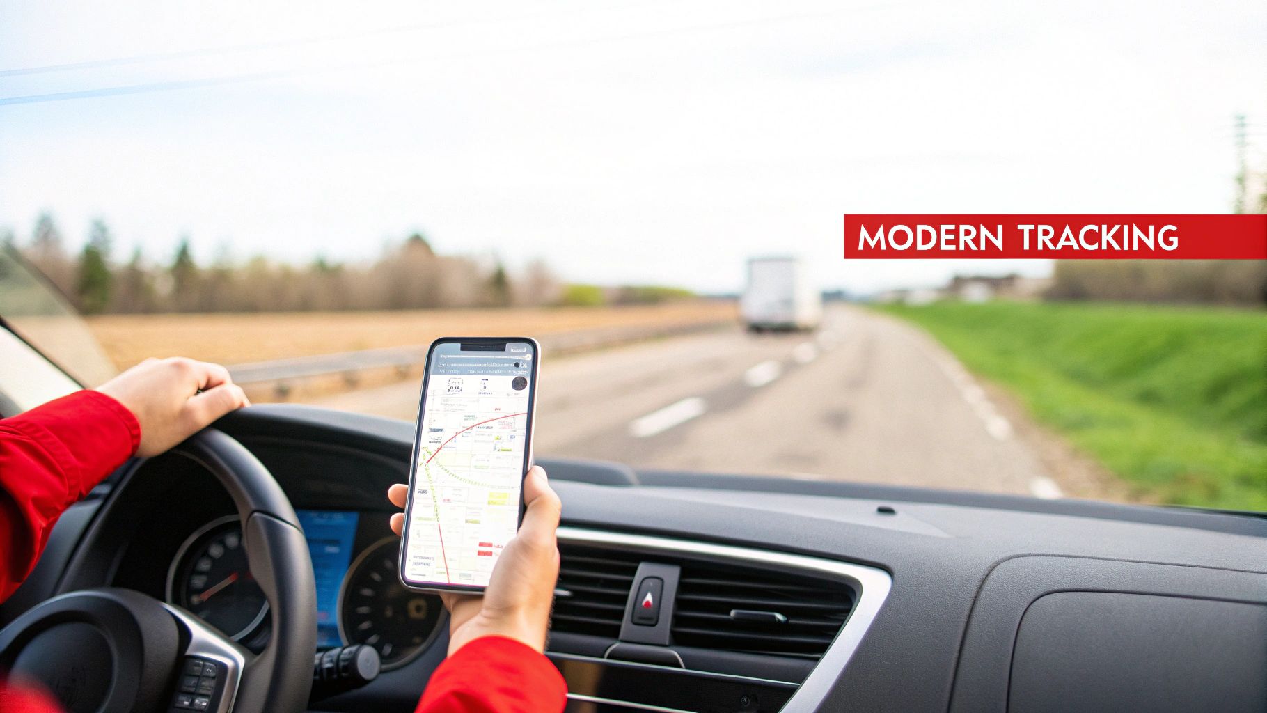 Finding the Best Car Tracker System: A Data-Driven Guide