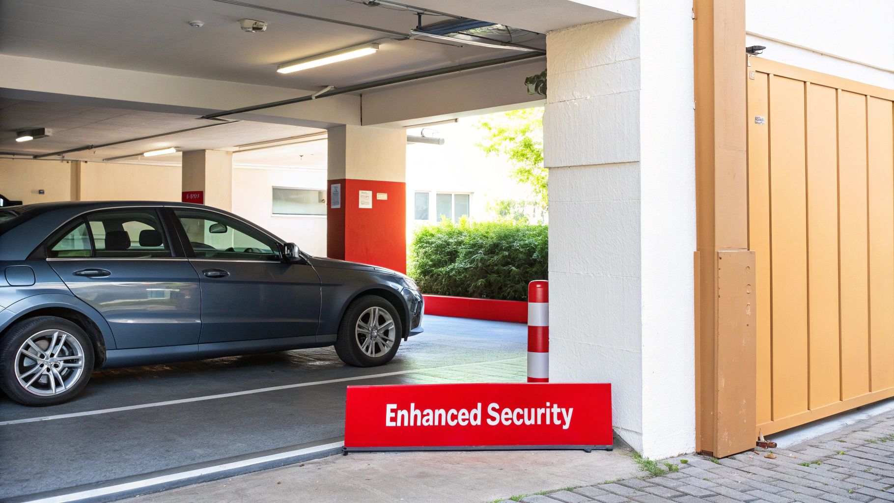 What Is an Anti-Theft Device in a Car? An Expert Guide