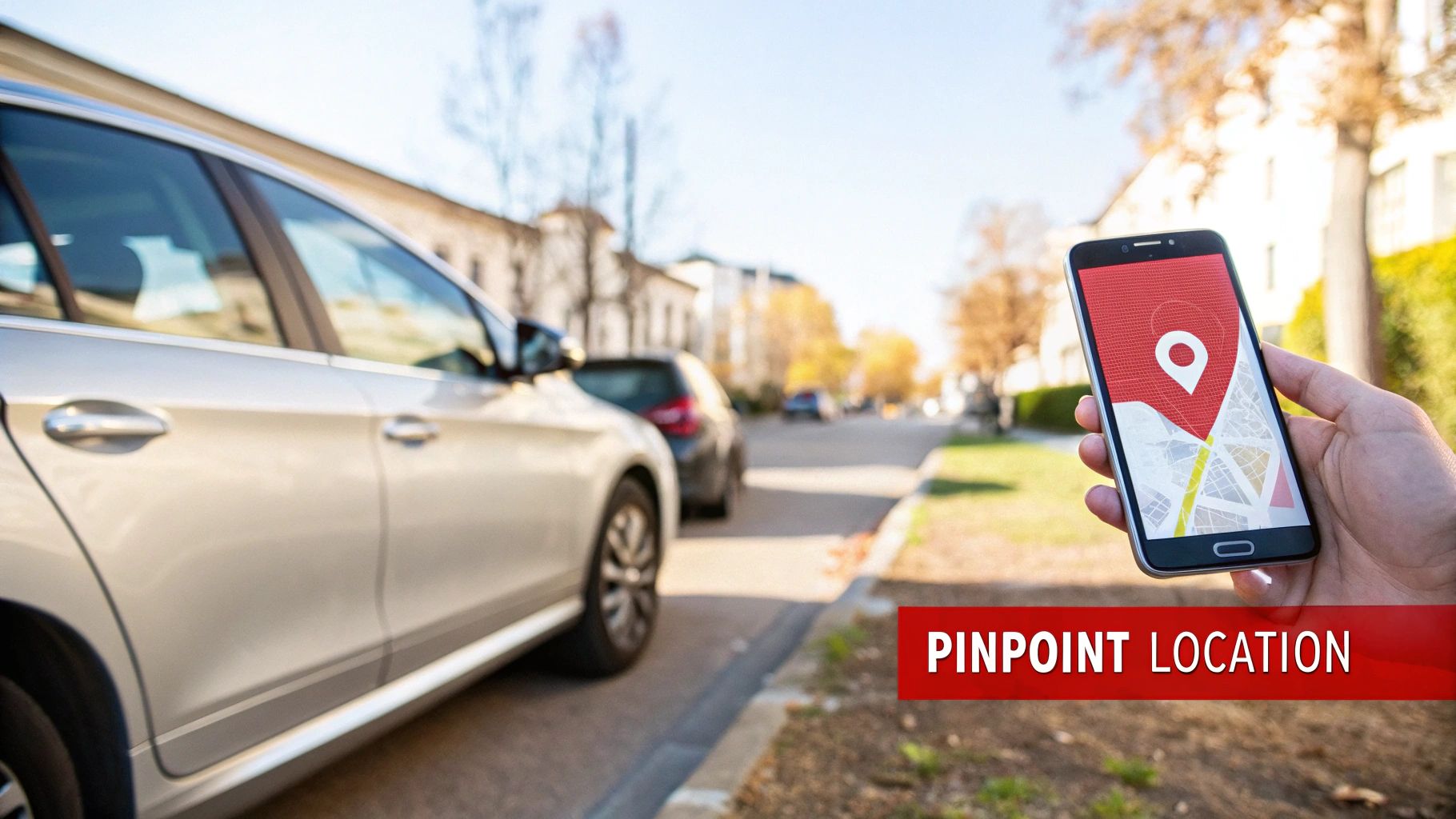 How GPS Tracking Devices Work: A Complete Technical Guide