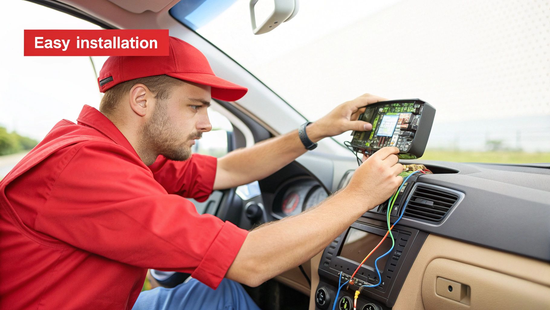 What Is an Anti-Theft Device in a Car? An Expert Guide