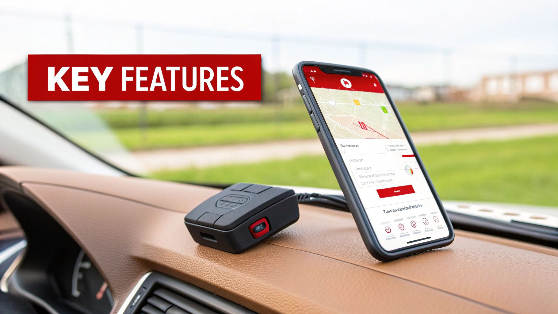 Finding the Best Auto Anti Theft System for Your Car