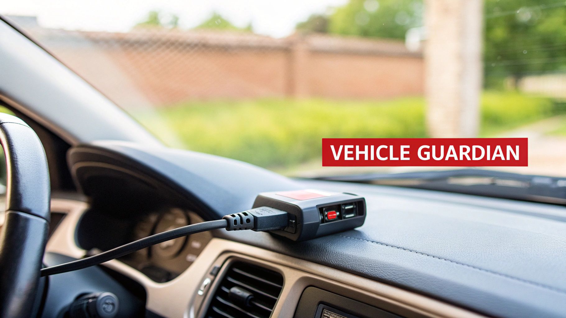 OBD GPS Tracker for Car: Your Guide to Modern Vehicle Security