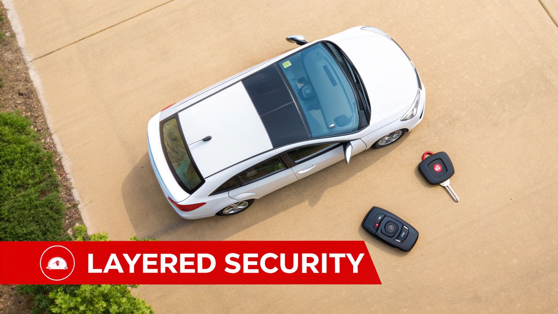 The Ultimate Guide to Anti Theft Immobilizer Systems