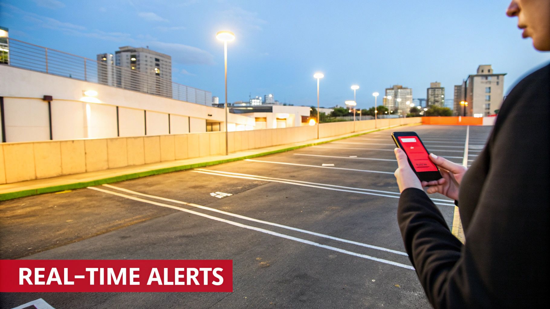 Essential Security Devices for Cars Your Vehicle Needs Now