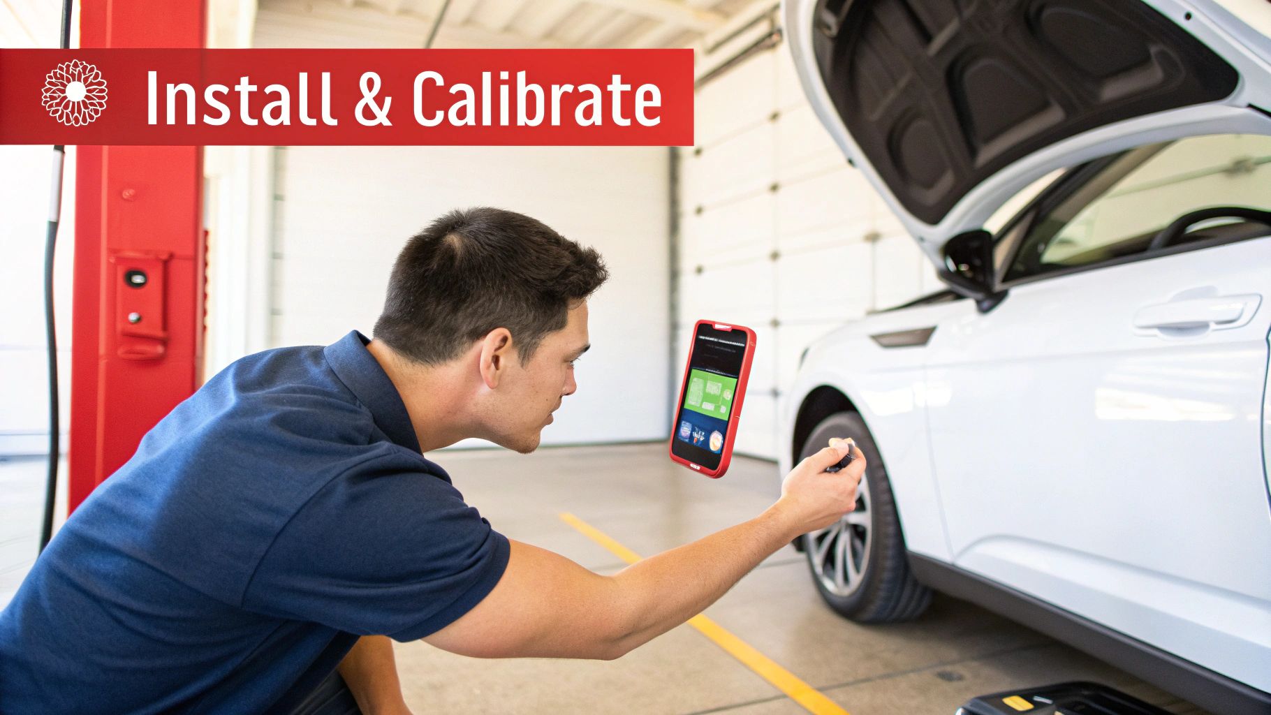 The Ultimate Guide to Motion Sensor in Car Security Systems