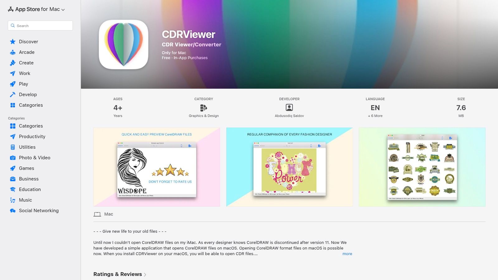 The 12 Best CDR File Viewer Tools for 2026: Free & Paid Options ...