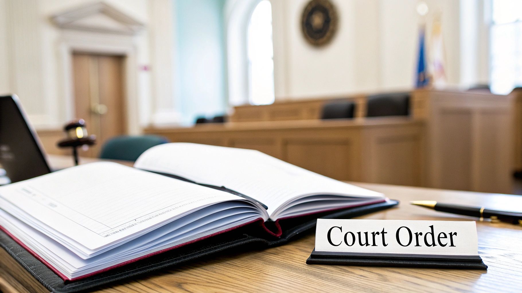 What Is Contempt Of Court Order In Florida Family Law - Foley Family Law