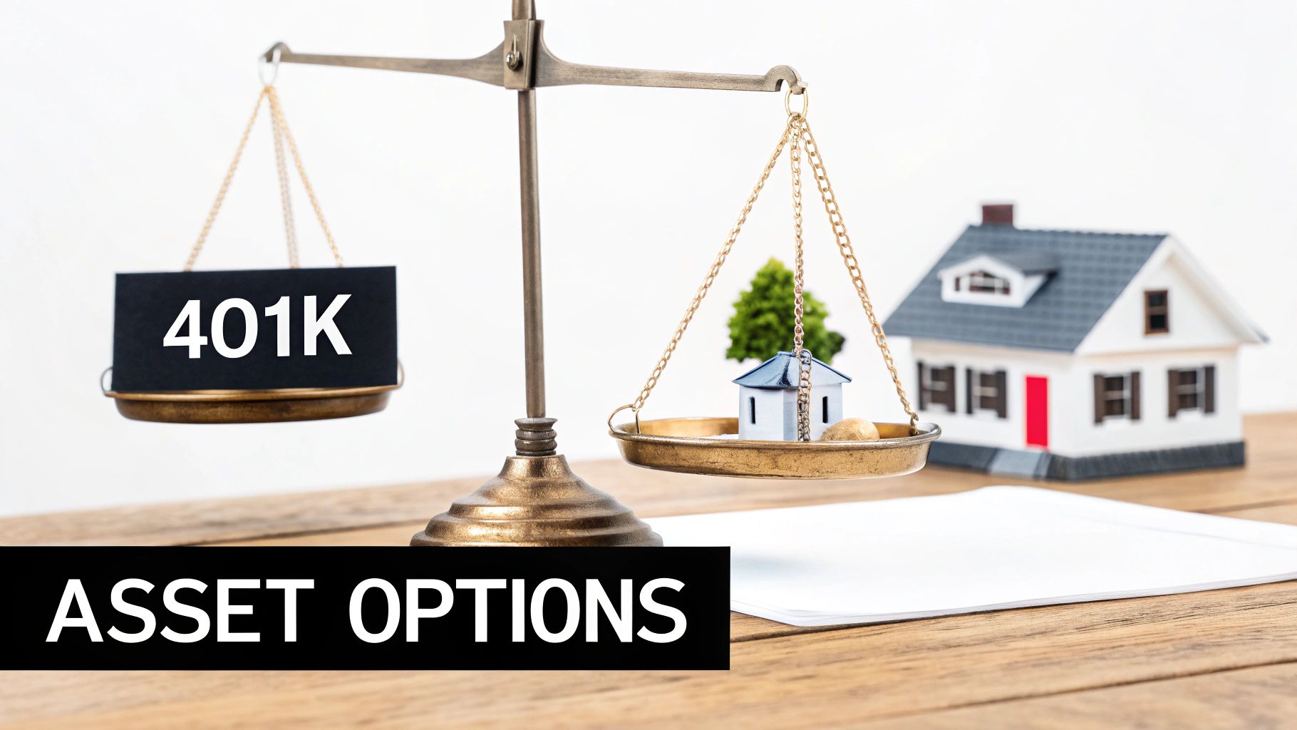 What Happens To 401k In Divorce: The Ultimate Florida Guide - Foley ...