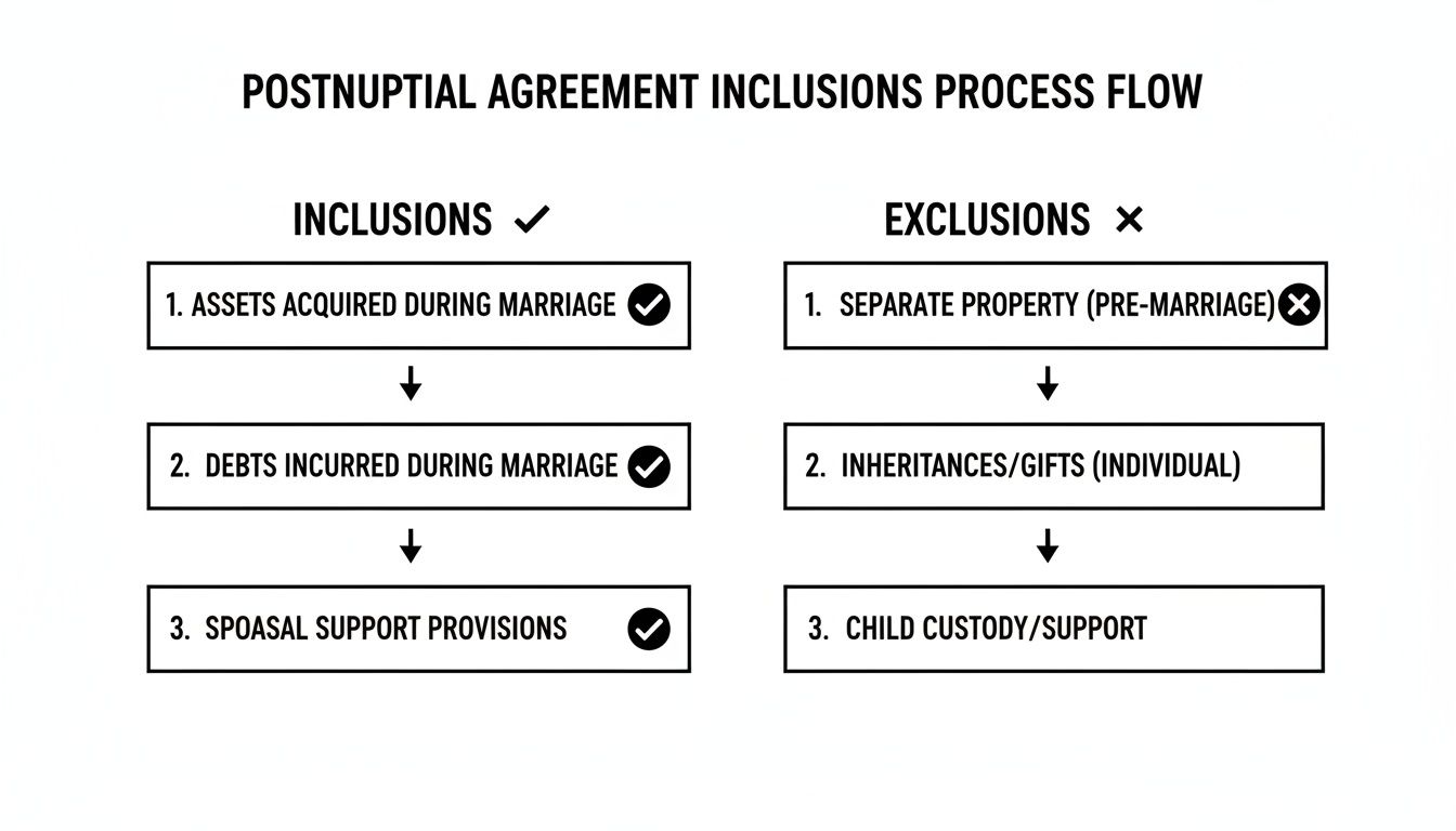 Guide: Postnuptial Agreement In Florida For Florida Couples - Foley ...