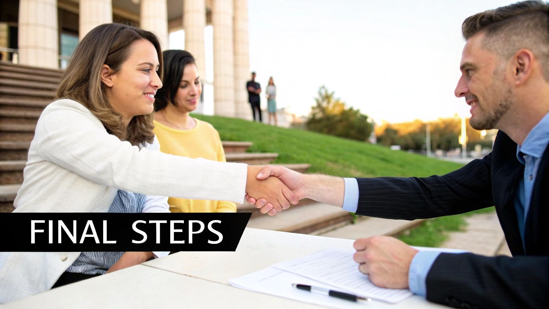 How Long Does Divorce Mediation Take In Florida - Foley Family Law