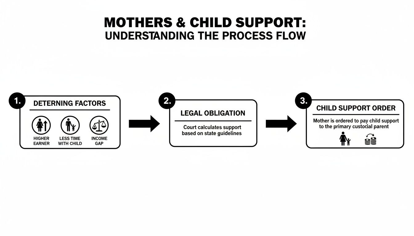 Do Women Pay Child Support: Florida Guide To Calculations - Foley ...