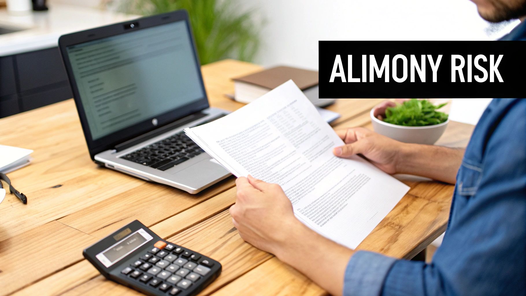 How To Avoid Alimony In Florida: Smart Legal Strategies - Foley Family Law