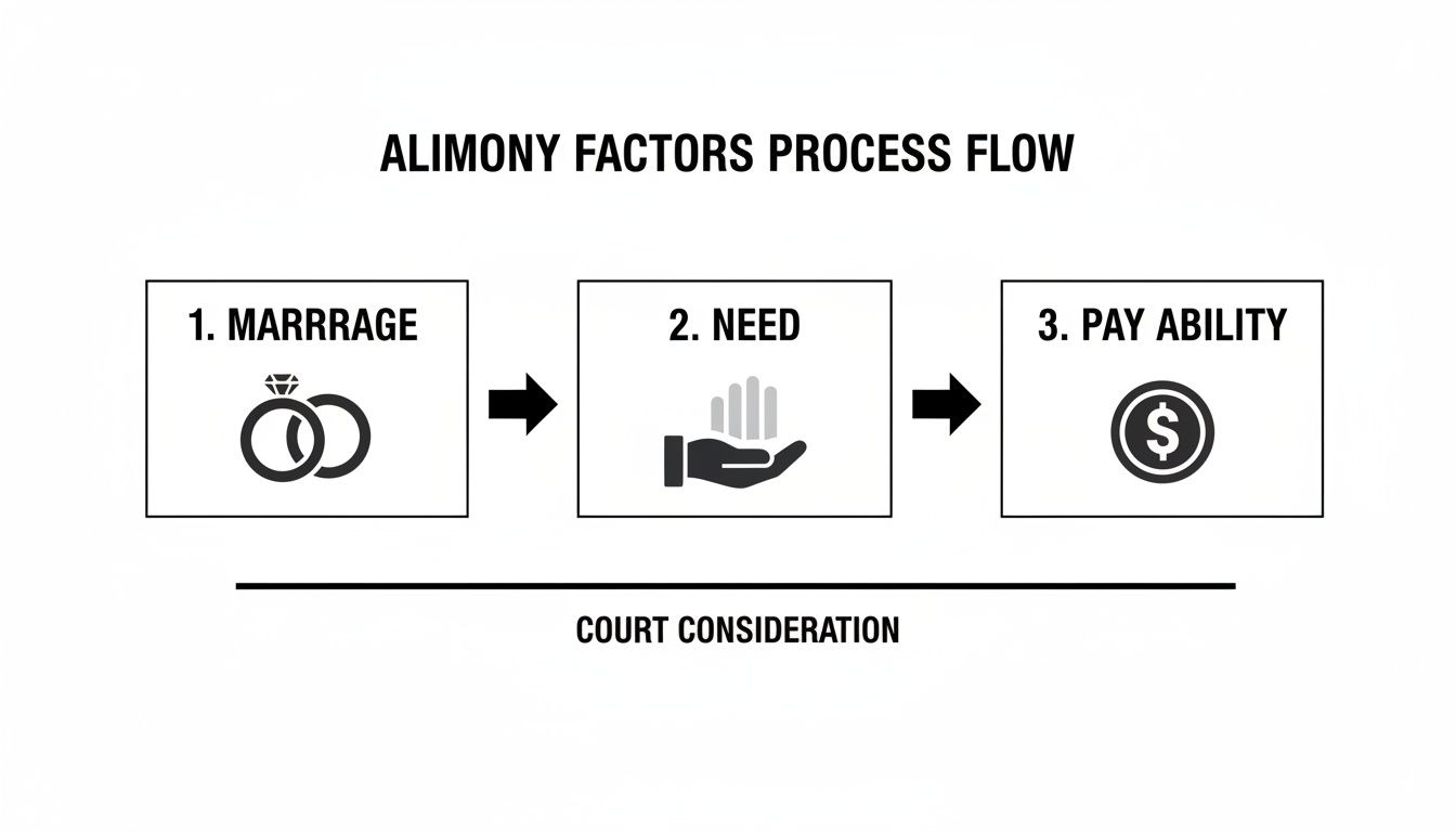 How Do You Calculate Spousal Maintenance In Florida? - Foley Family Law