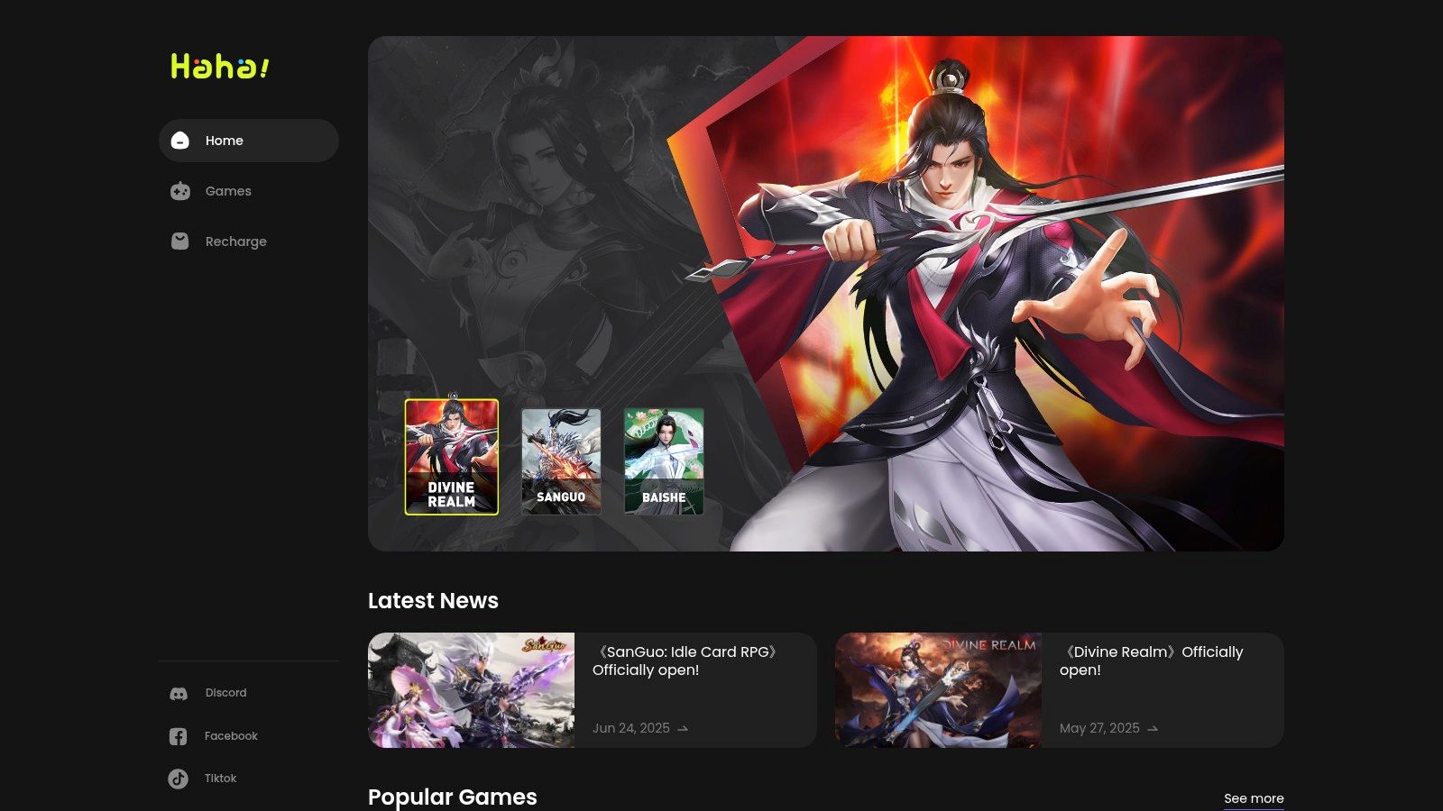 7 Great Haha Games to Play Online in 2025