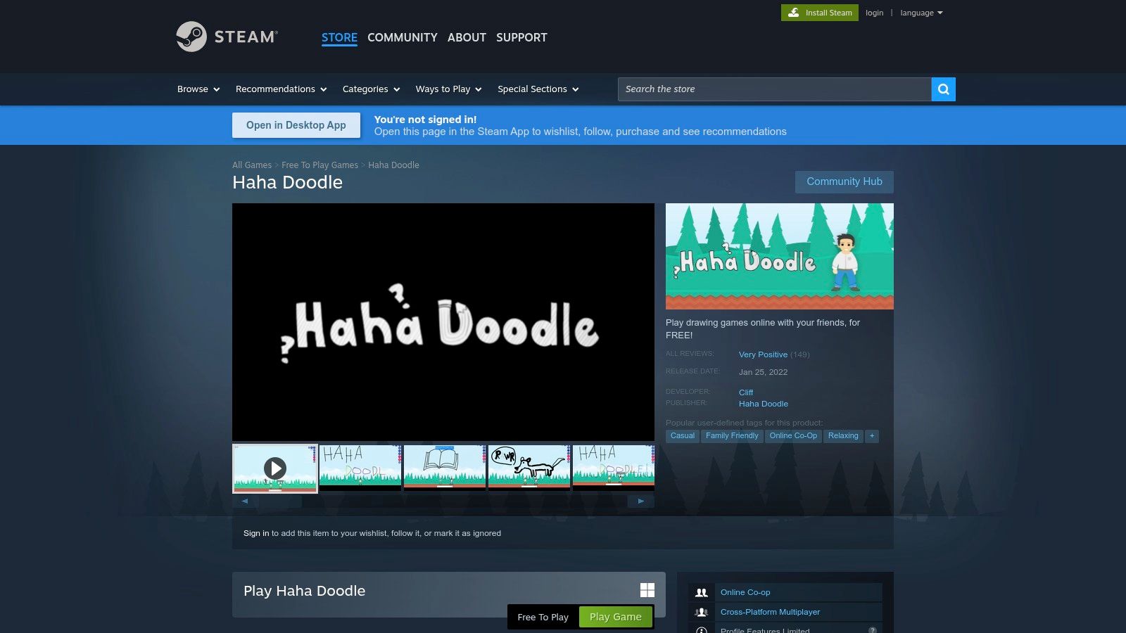 7 Great Haha Games to Play Online in 2025