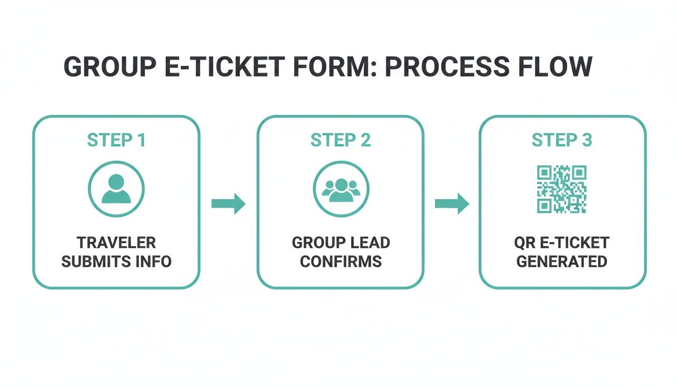 Your Guide to the Tourist Card in Dominican Republic