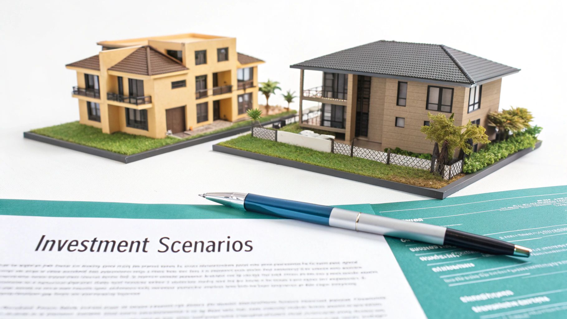 Las Terrenas Rental Income ROI: Your Guide to a High-Performing ...