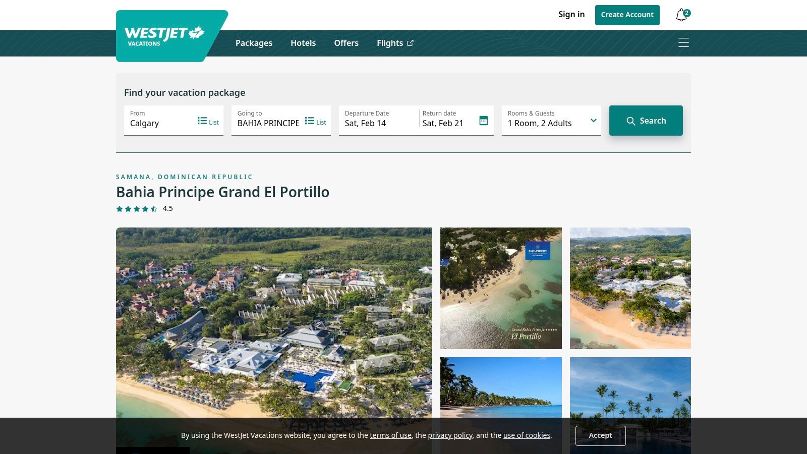 Your Guide to Las Terrenas Hotels All Inclusive: An Investor's First ...