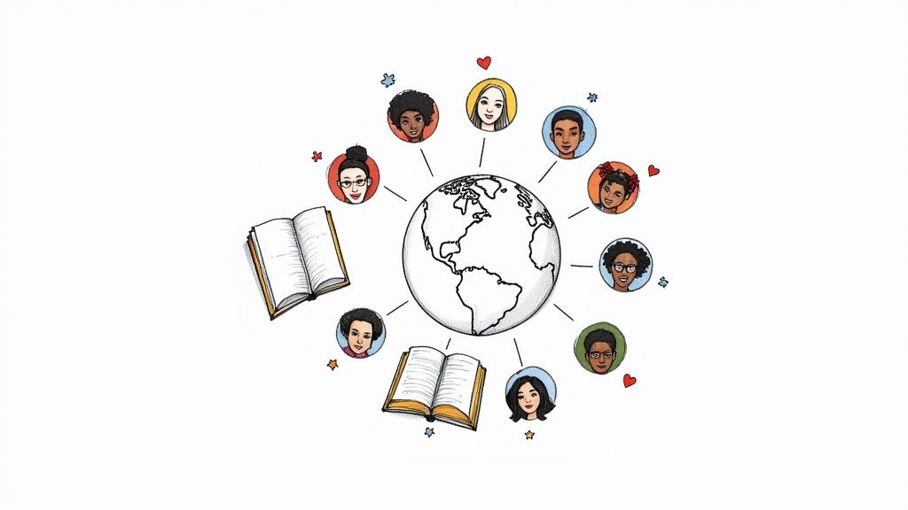 Top 10 Teacher Professional Development Topics for 2025 | MarCom ...