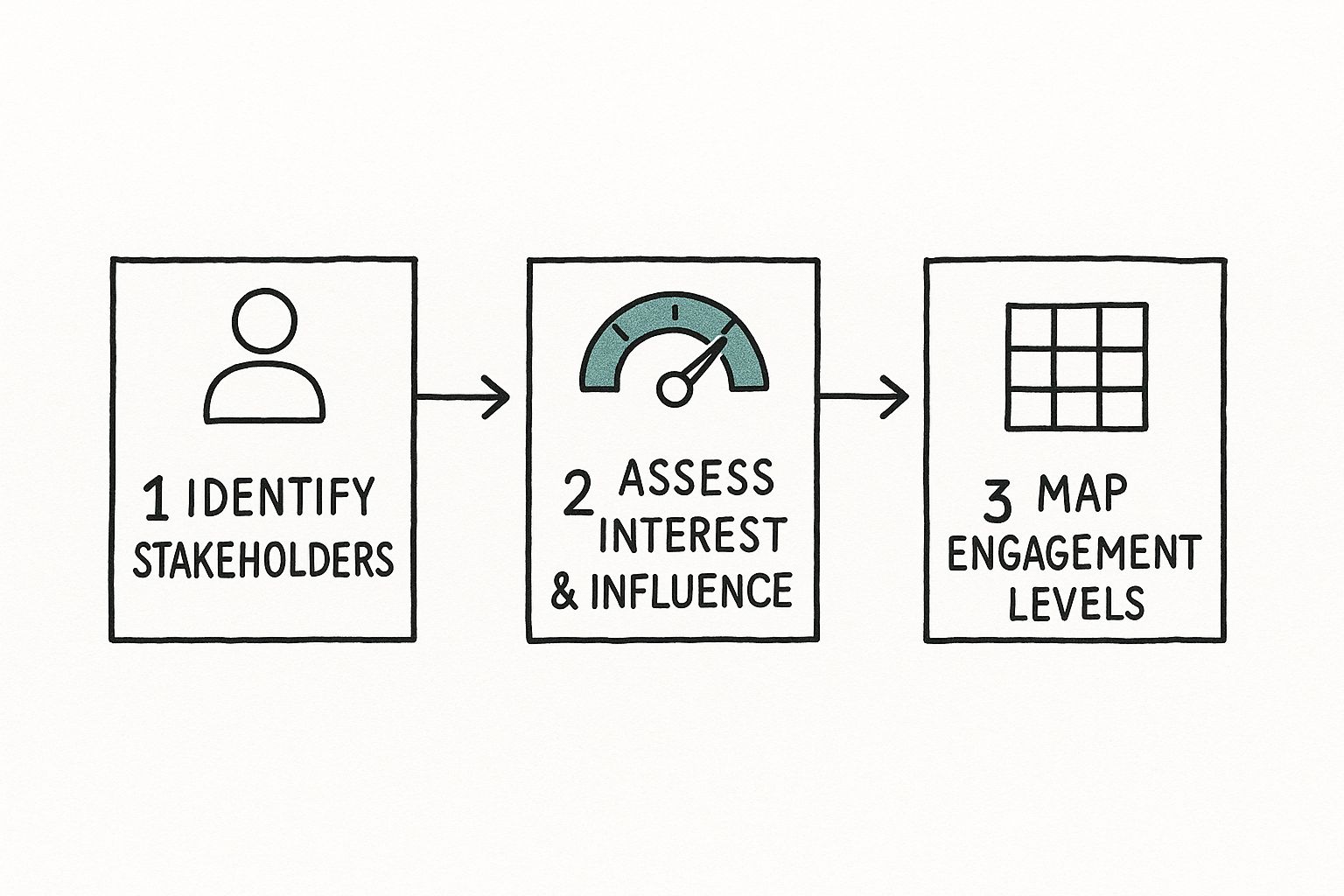 What Is Stakeholder Engagement in Schools? | MarCom Society Blog