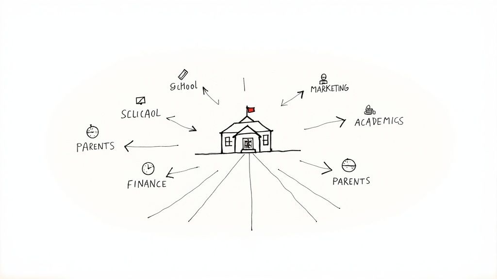 A Guide to Strategic Enrollment Planning | MarCom Society Blog