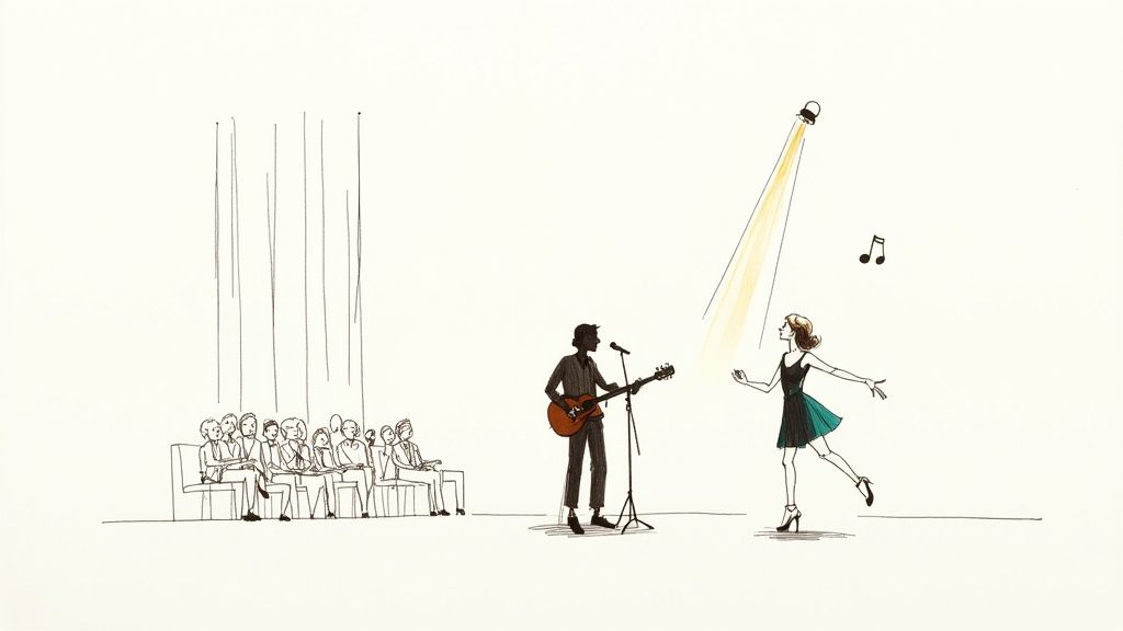 12 Unforgettable Event Ideas for Schools (2025 Guide) | MarCom Society Blog