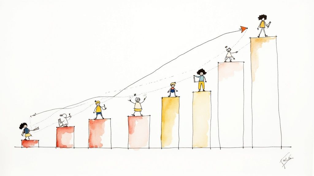 What Is Enrollment Management? Key Strategies Explained | MarCom ...