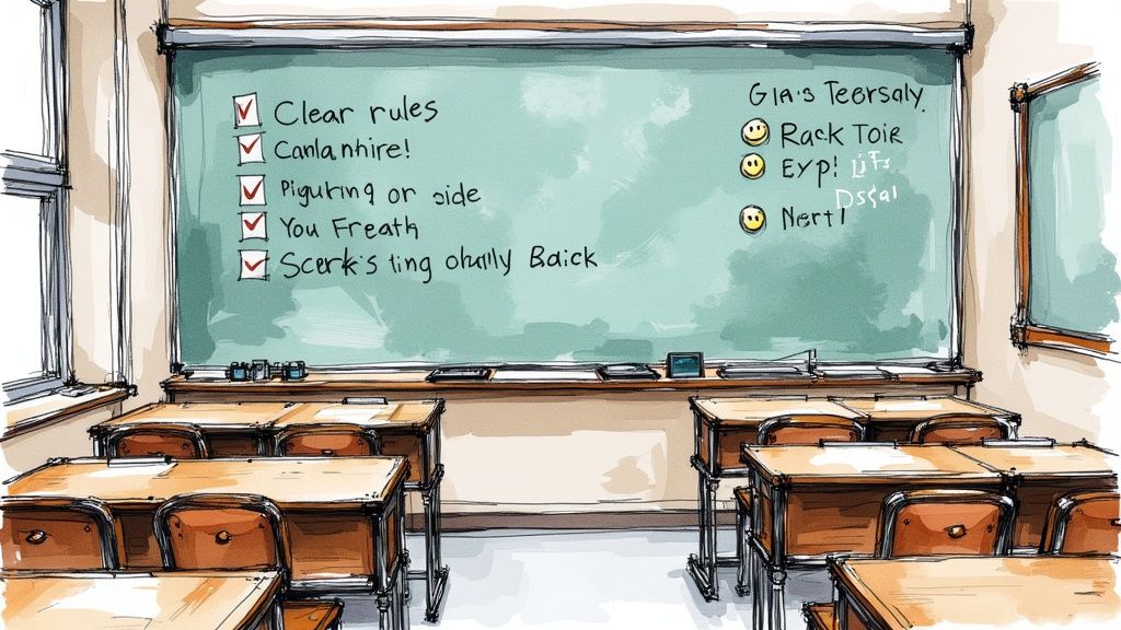8 Professional Development Goals for Educators in 2025 | MarCom Society ...