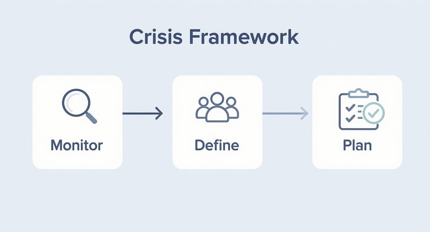 Crisis management on social media: Schools guide | MarCom Society Blog