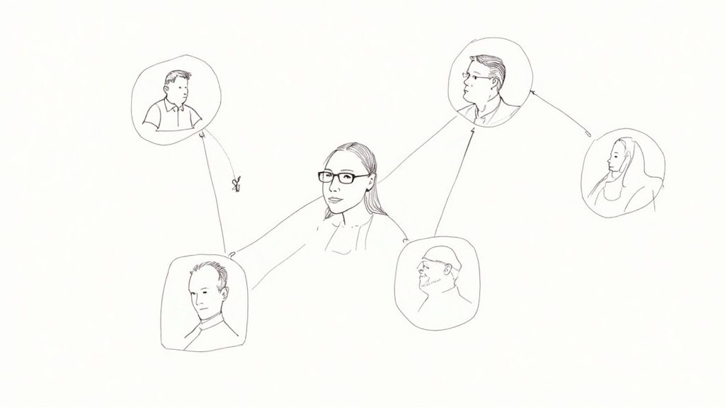 A Modern Guide to Connecting with Alumni | MarCom Society Blog