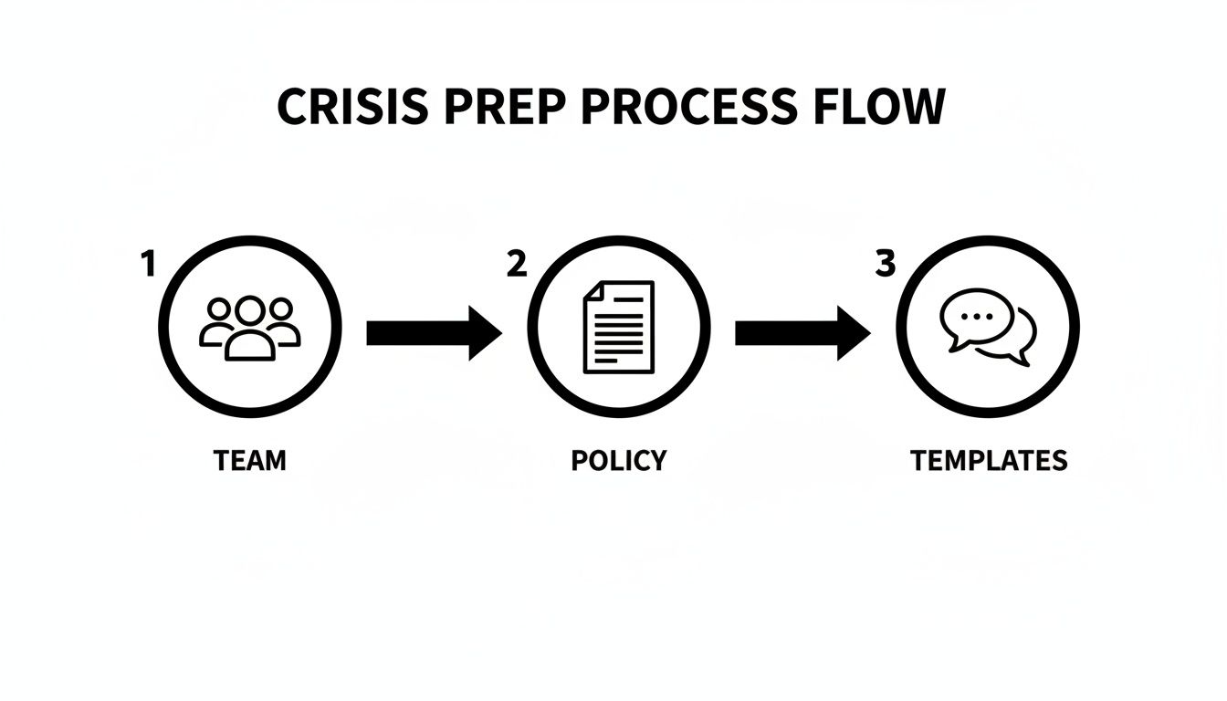 Social Media and Crisis Communication: A School Leader's Essential ...