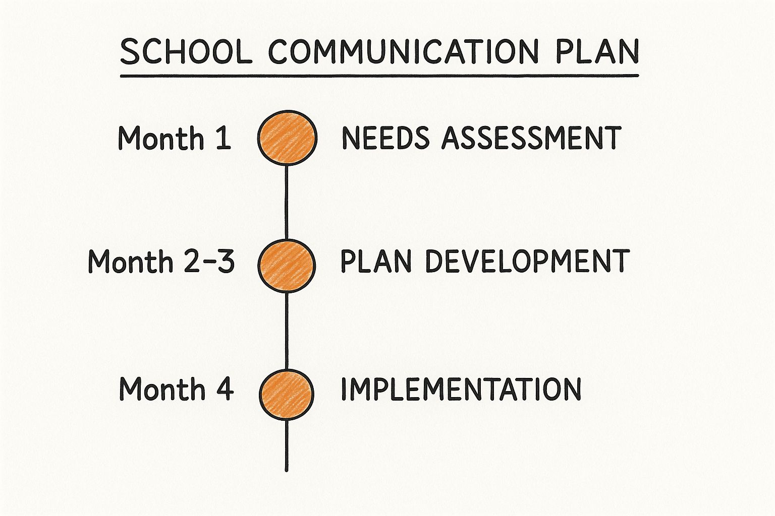 Effective Communication Plan for Schools: Your Success Guide | MarCom ...